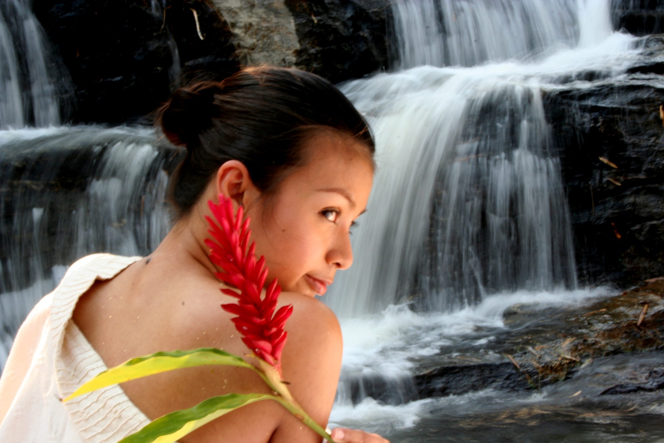 Accommodations - CHIIDA SPA CHIANG MAI